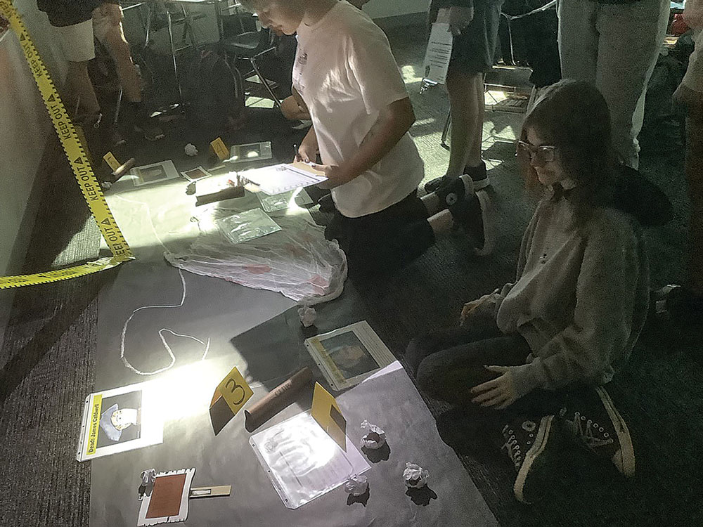 Boston Massacre: Murder or self defense? | News, Sports, Jobs - Minot ...